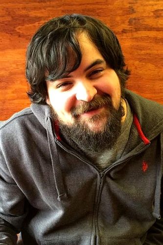 Alexander J. “Alex” Foti | News, Sports, Jobs - Post Journal